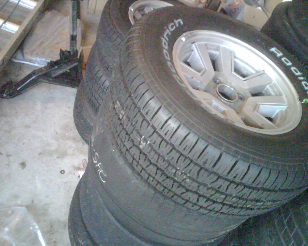 Old Skool Celica-supra wheels (Mk2) 4x114.3 Bolt pattern | Styleforum