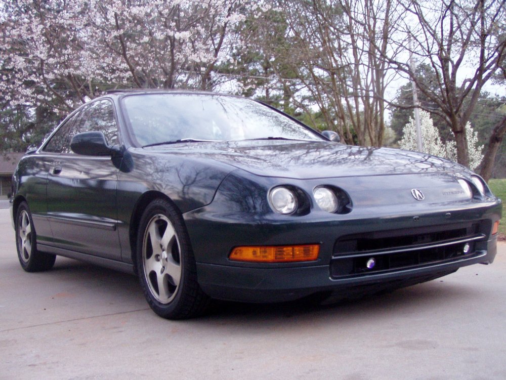 FS: 1995 Special Edition Integra (GA) | Team Integra Forums