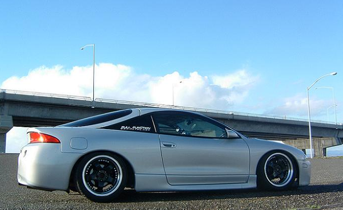 Callin all 2g wheel whores!!!! | DSMtuners